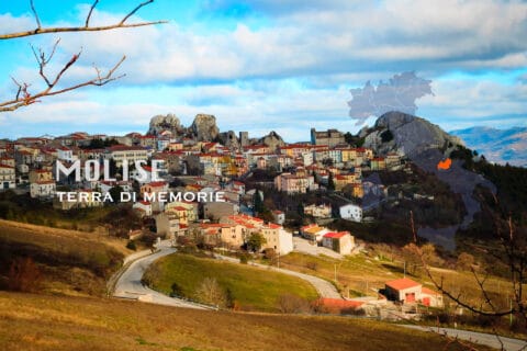 Molise - Terra di memorie